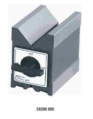 Magnetic "V" Block High Precision