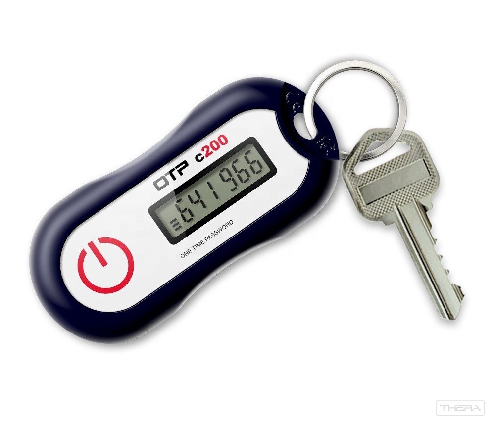 C200 OTP Token (IP67) C200 OTP Token (IP67) THERA Market İdentification ... C200 OTP Token (IP67) C200 OTP Token (IP67) THERA Market İdentification ...