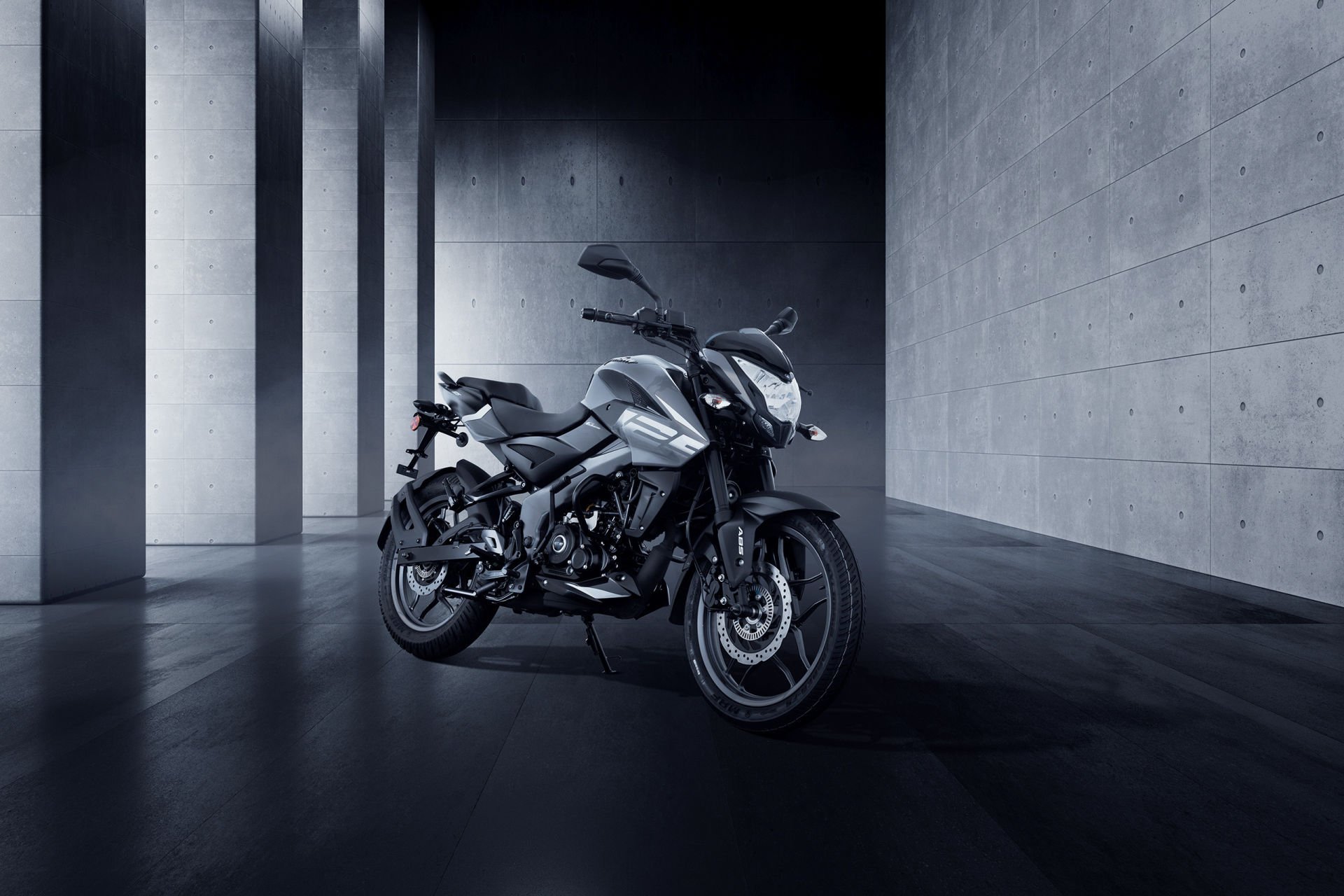 Bajaj Pulsar NS 125 CBS