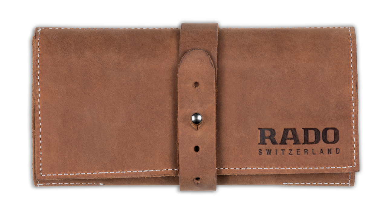 Rado R32505158 Captain Cook Automatic Erkek Kol Saati, Yetkili Satıcı