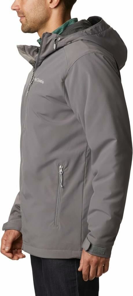 Columbia Erkek Gate Racer Erkek Mont ~ Makara Outdoor Dünya Markaları ...