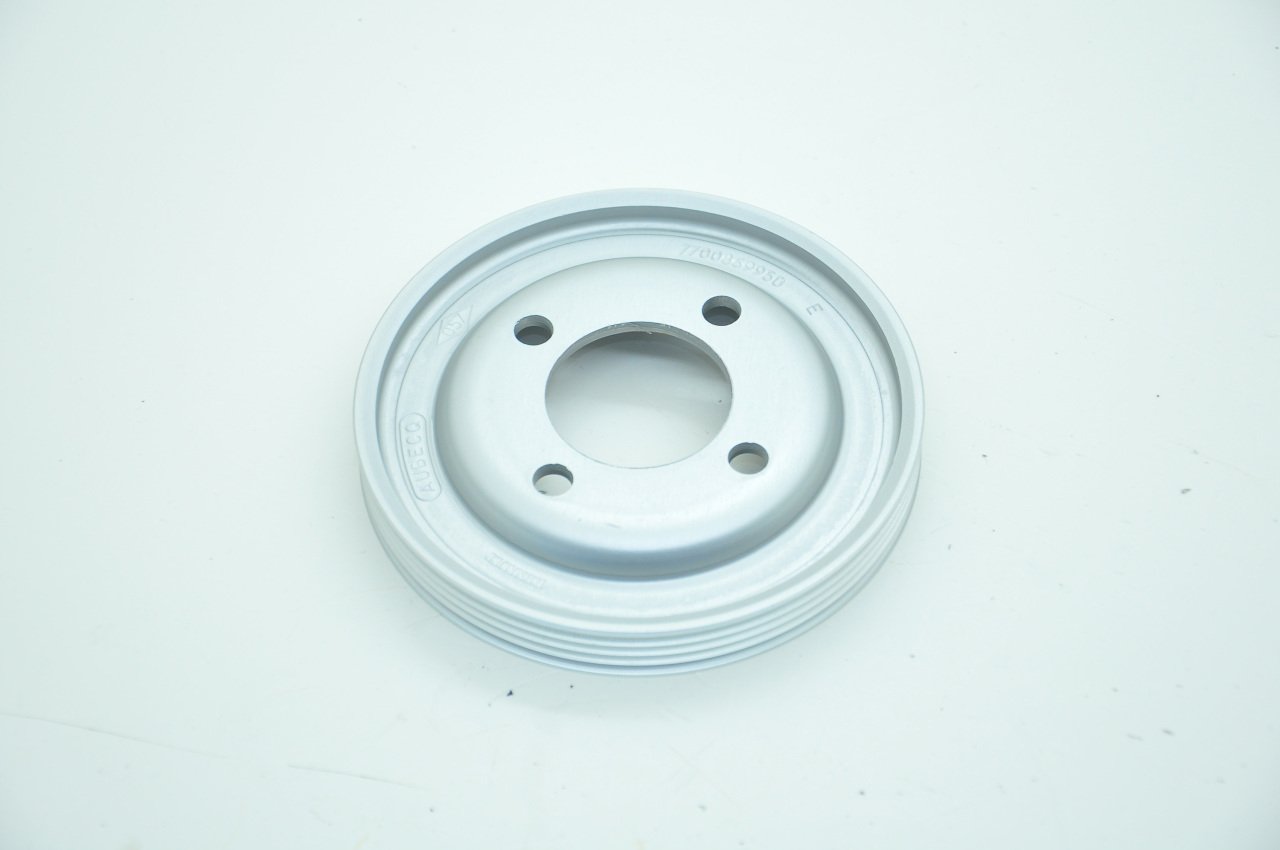 Krank Kasnağı 1.6 8 Valf Clio 1998-2002 Arası K7M