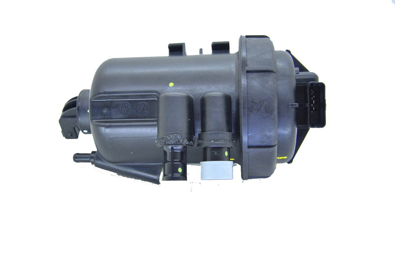 Mazot Filitre Kabı 1.3 Doblo 2006-2010 Arası-Albea