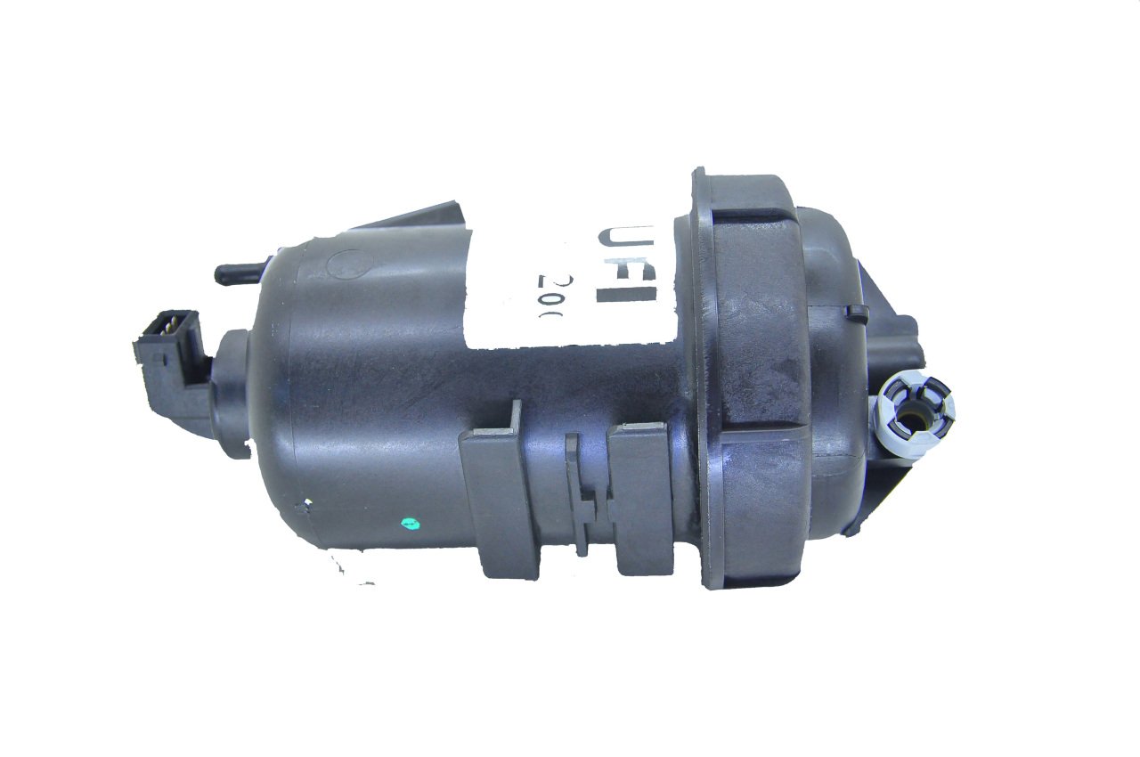 Mazot Filitre Kabı 1.3 Doblo 2006-2010 Arası-Albea