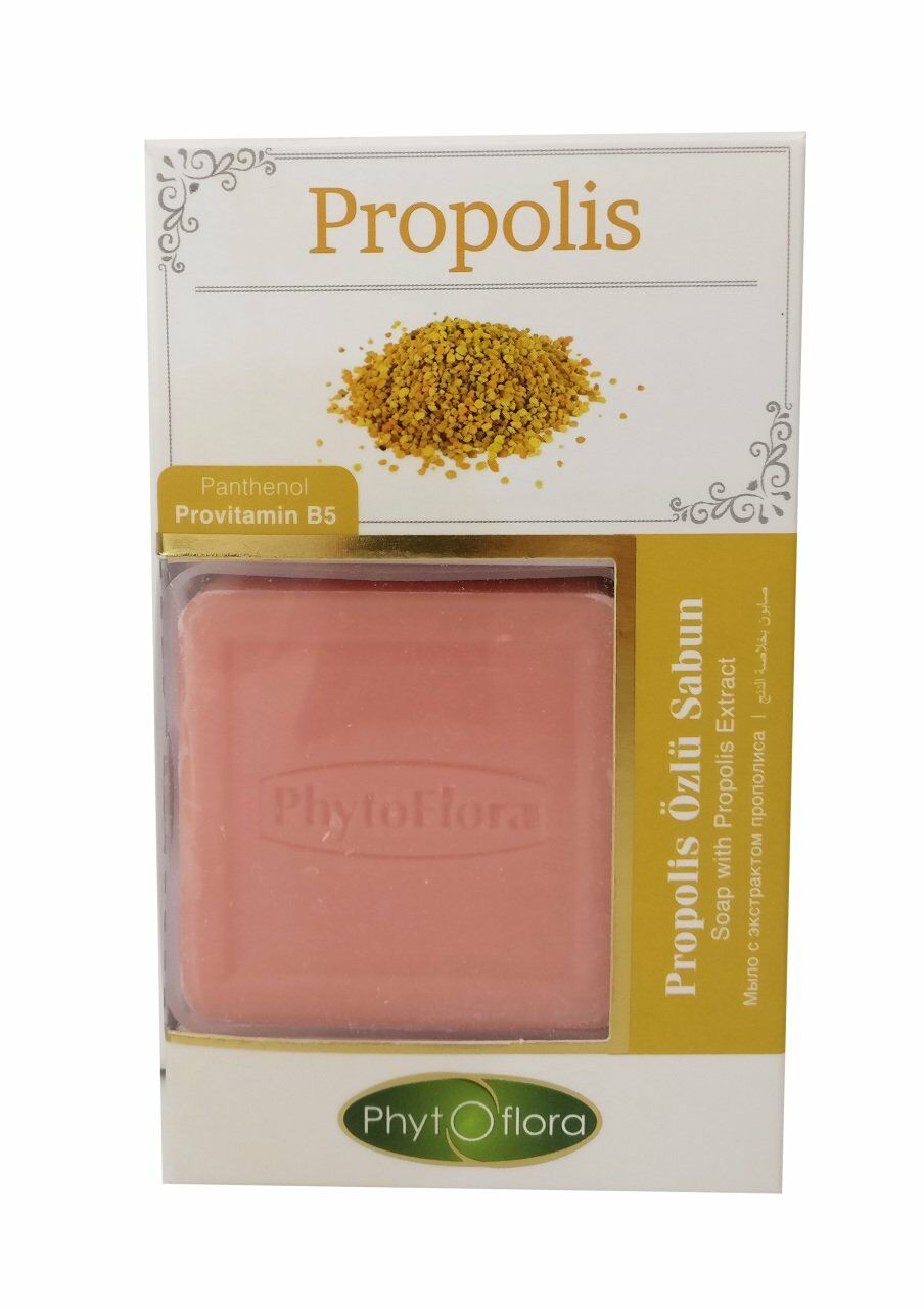 Propolis Özlü Sabun