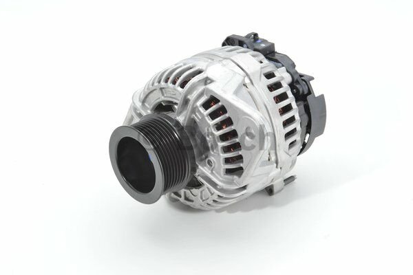 BOSCH Alternatör VOLVO ALT 388 80AMP FH 16-Serie; FM-Serie; FM 9-Serie ...