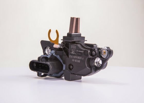BOSCH Yedek Parça:|Bosch_F00Ma45253 Regulatör Mercedes Axor F00M144123 Kon