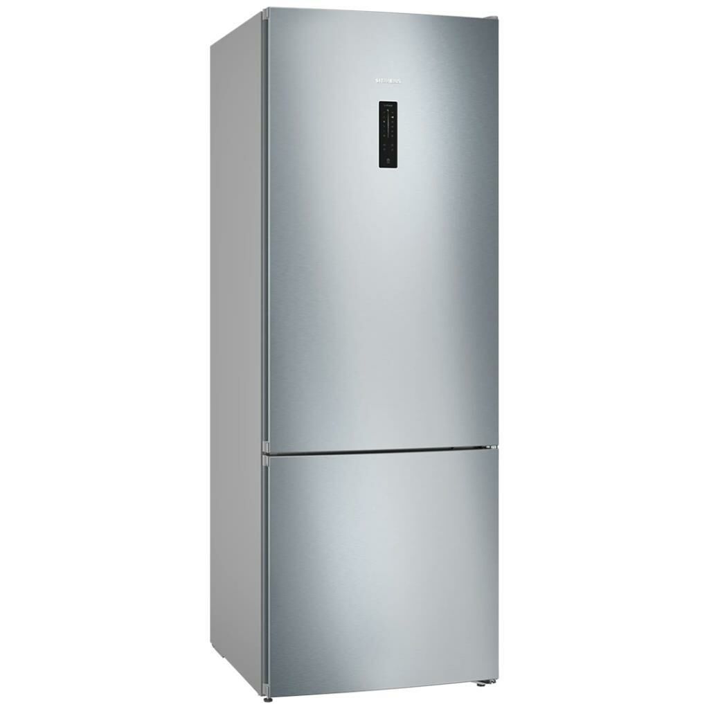 Siemens KG56NXIE0N iQ300 Alttan Donduruculu Buzdolabı Inox 508L