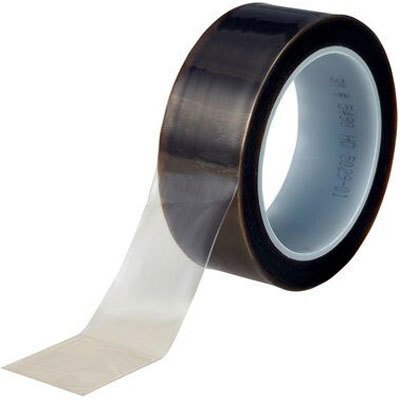 3M 5490 PTFE Plastik Film Teflon Bant 25mm*33mt - 1.898,46 TL