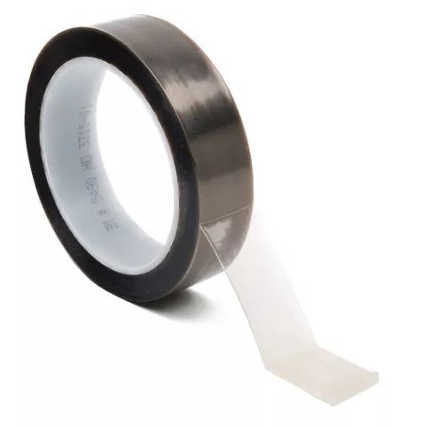 3M™ 5490 PTFE Teflon Bant 25mm*33mt - 6.869,49 TL