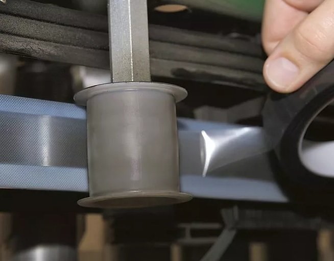 3M™ 5490 PTFE Teflon Bant 25mm*33mt - 7.599,75 TL