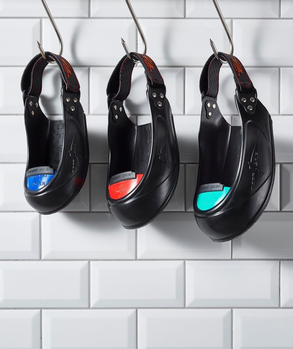 Tiger Grip Visitor Ayak Koruyucu Çarık - 1.889,08 TL