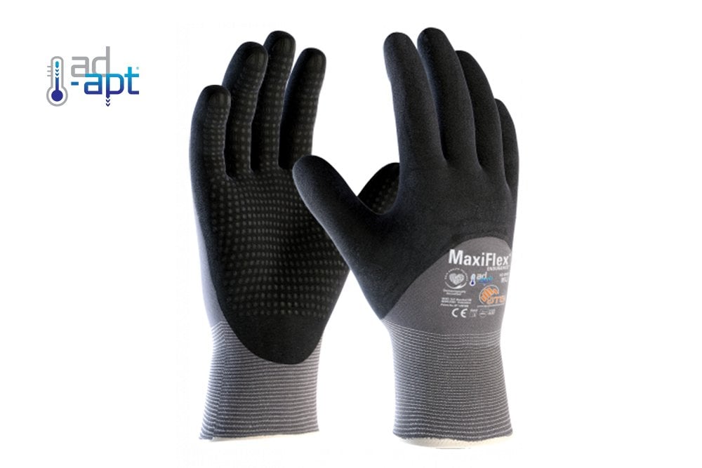 ATG Maxiflex Endurance 42-845 AD-APT İş Eldiveni - 481,10 TL