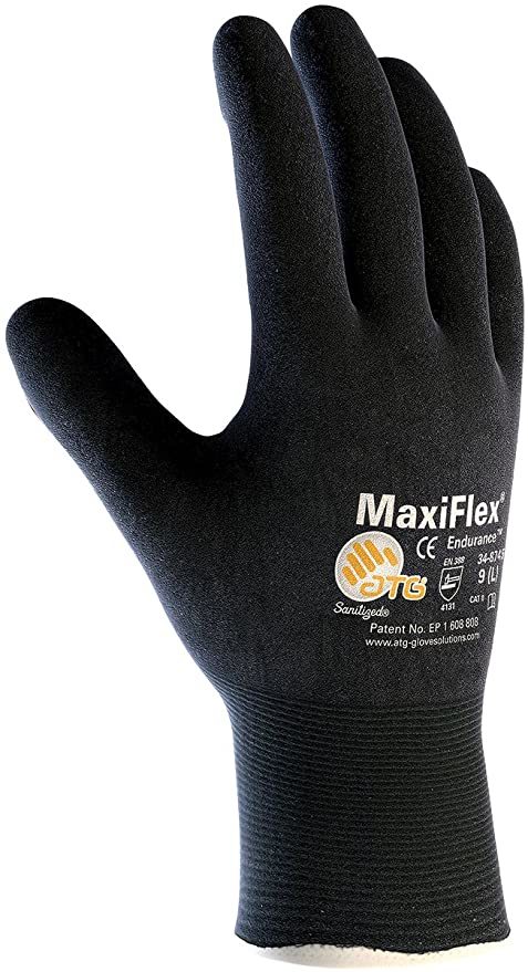 ATG MaxiFlex Elite 34-244 Bilek İş Eldiveni - 399,33 TL