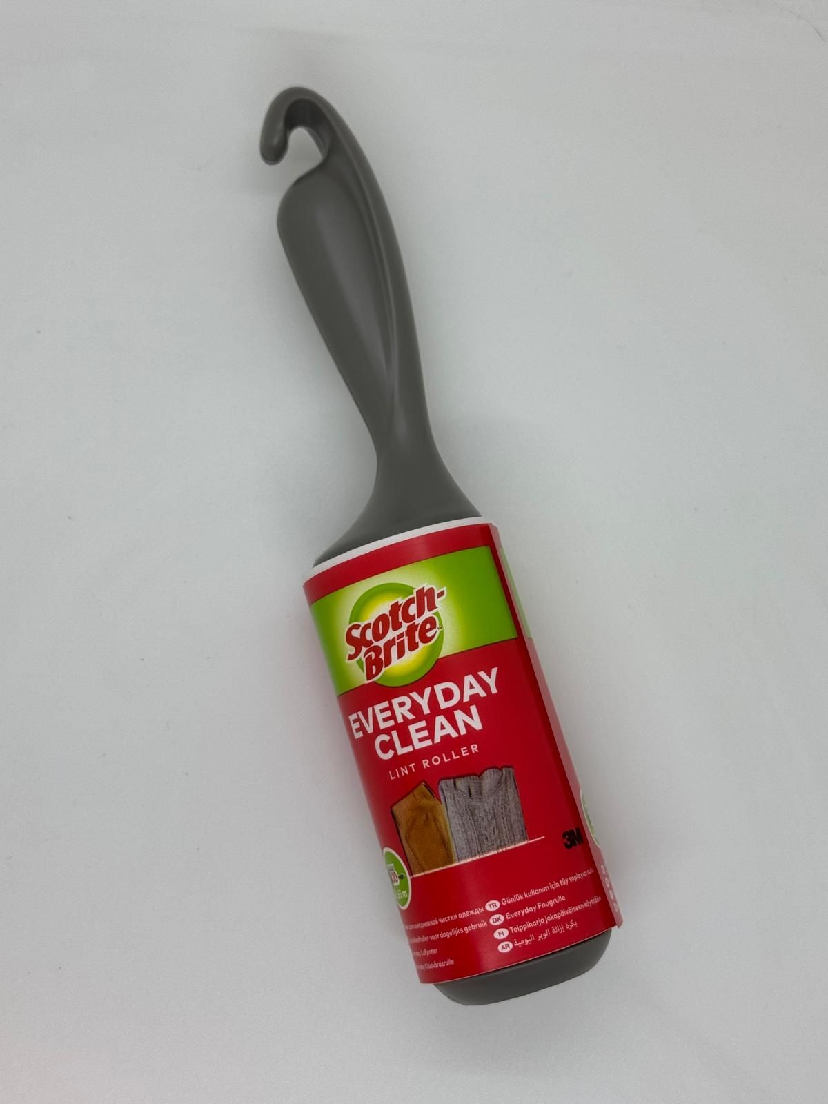 3M Scotch Brite Tüy Toplayıcı ve Yedek Rulo - 492,19 TL