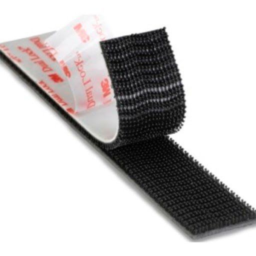3M SJ3550 Dual Lock Sökülebilir Sabitleme Sistemi 25mm*5metre - 1.533,51 TL
