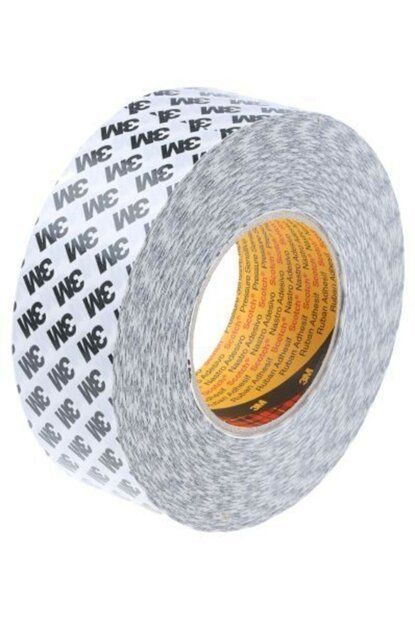 3M 9086 Çift Taraflı Laminasyon Bandı 19mm*50mt - 839,98 TL