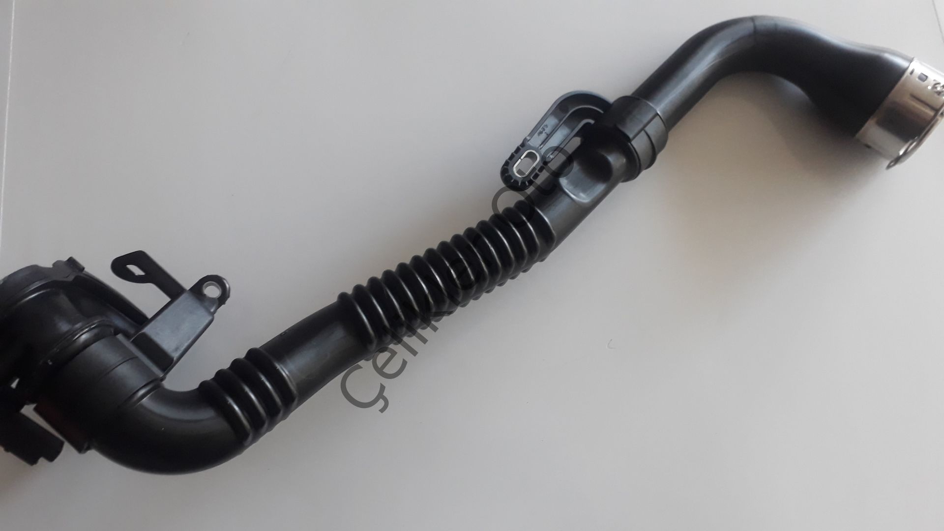 Turbo Hortumu Renault Clio 5 1,0Tce 144609635R