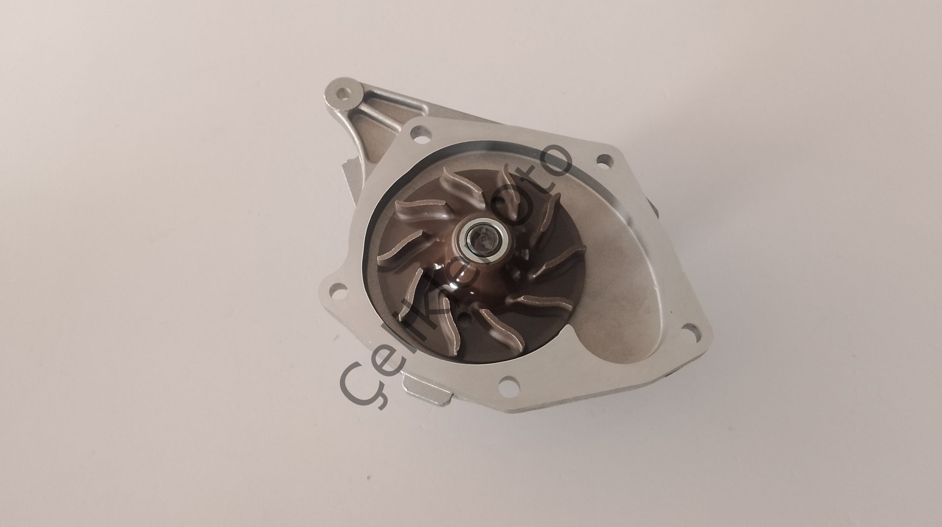 Su Pompası Devirdaim Clio Kango Logan 1,5Dci K9K 7701476496