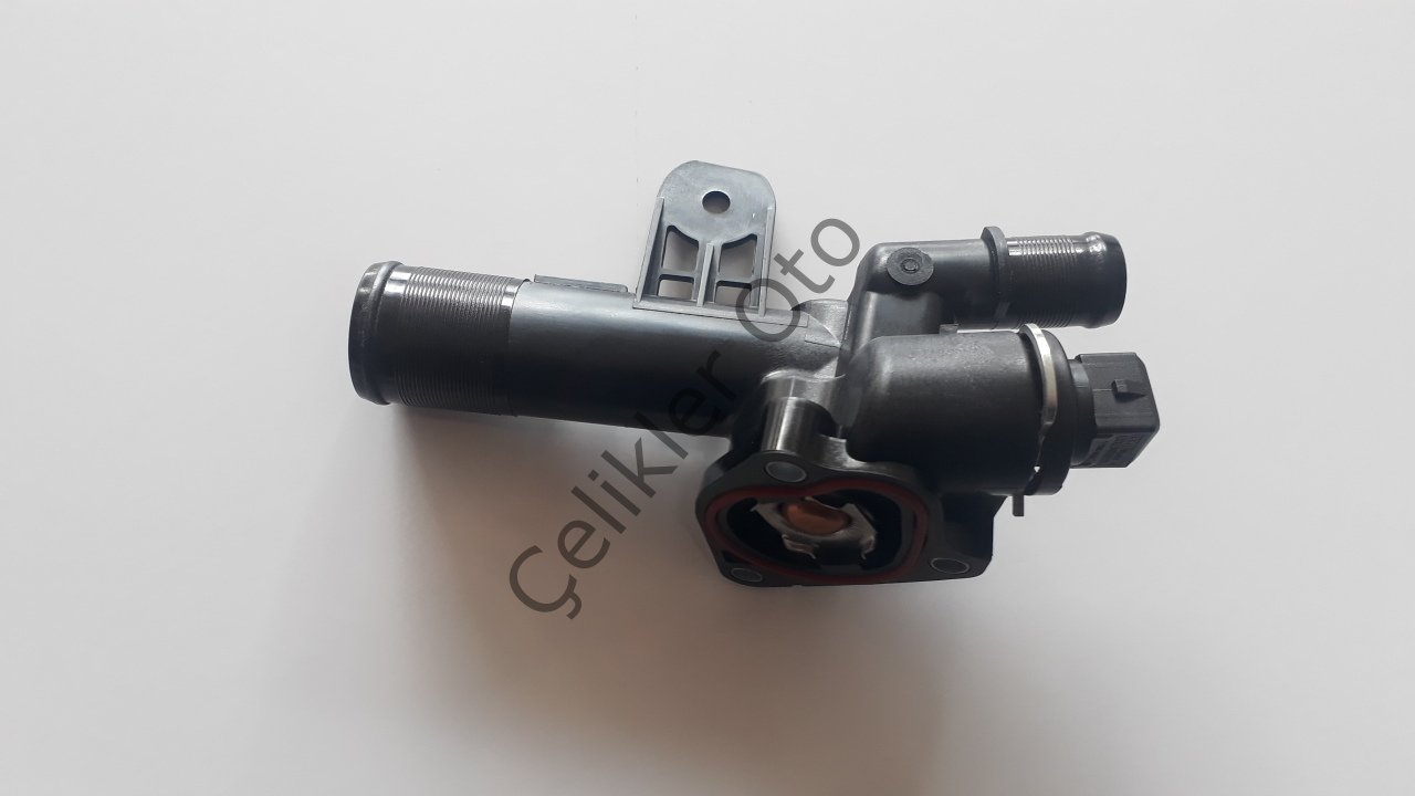 Termostat Clio Kango Megane 2 1,5Dci K9K 110602309R