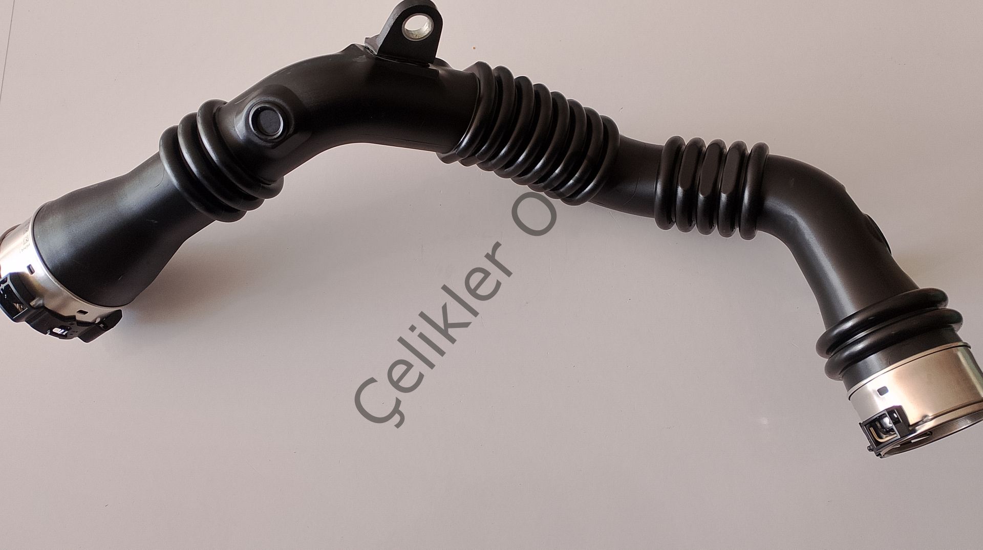 Turbo Hortumu Megane 3 Fluence Scenic 3 1,6Dci R9M 144603264R