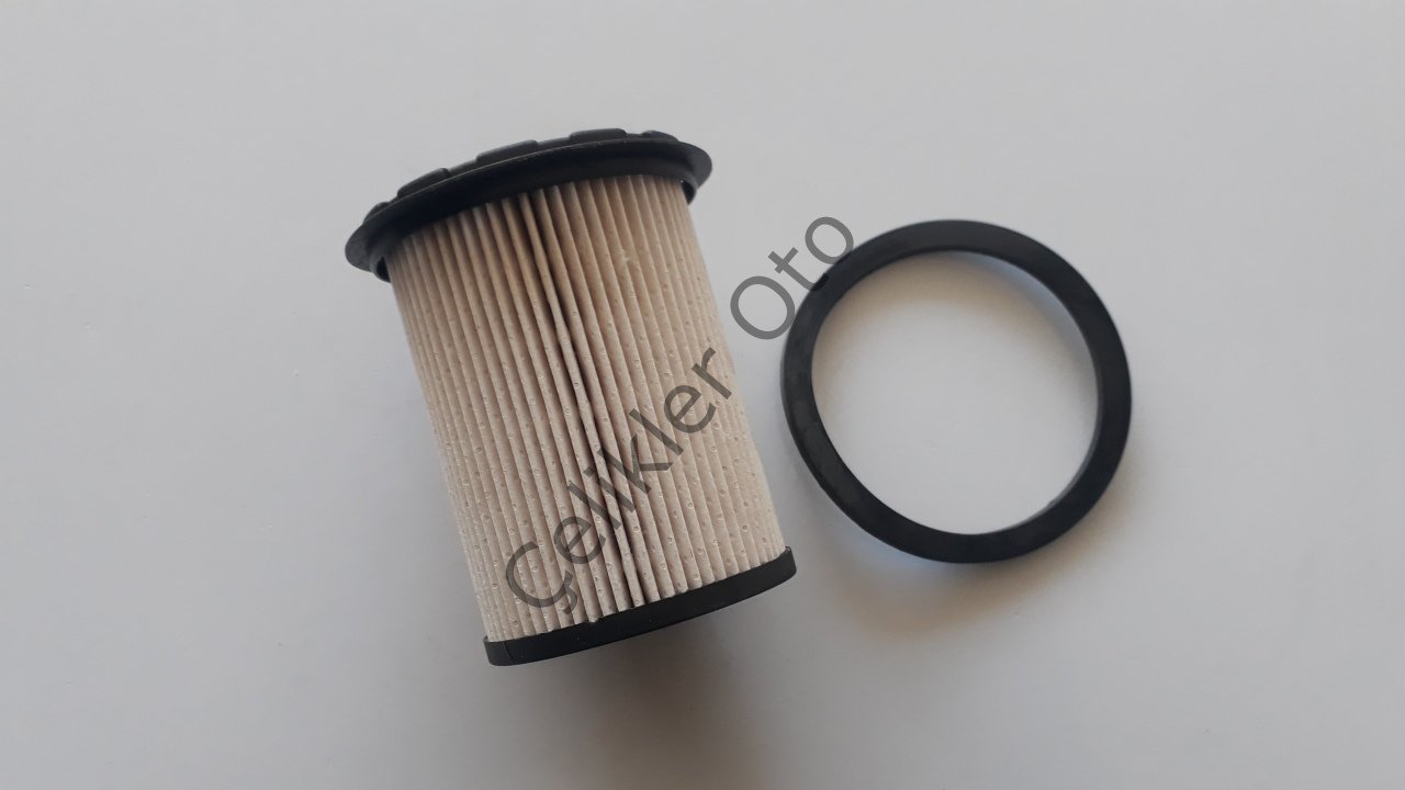 Mazot Yakıt Filtresi Master 2 Trafik 2 7701206928
