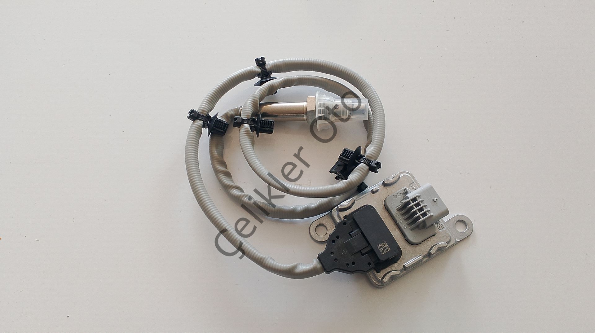 Oksijen Sensörü Sondası Megane 4 Talisman Duster Lodgy Dokker 1,5Dci ...