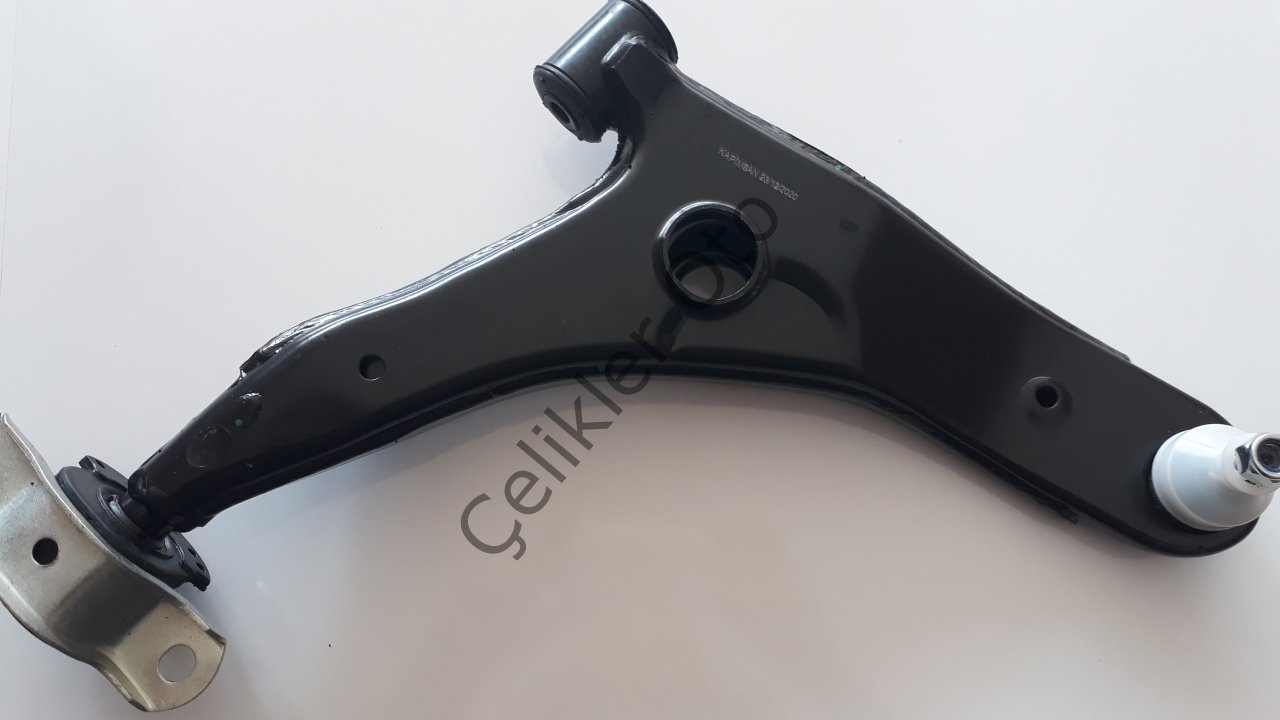 Sağ Alt Tabla Salıncak S40 V40 2001->2004 30887654