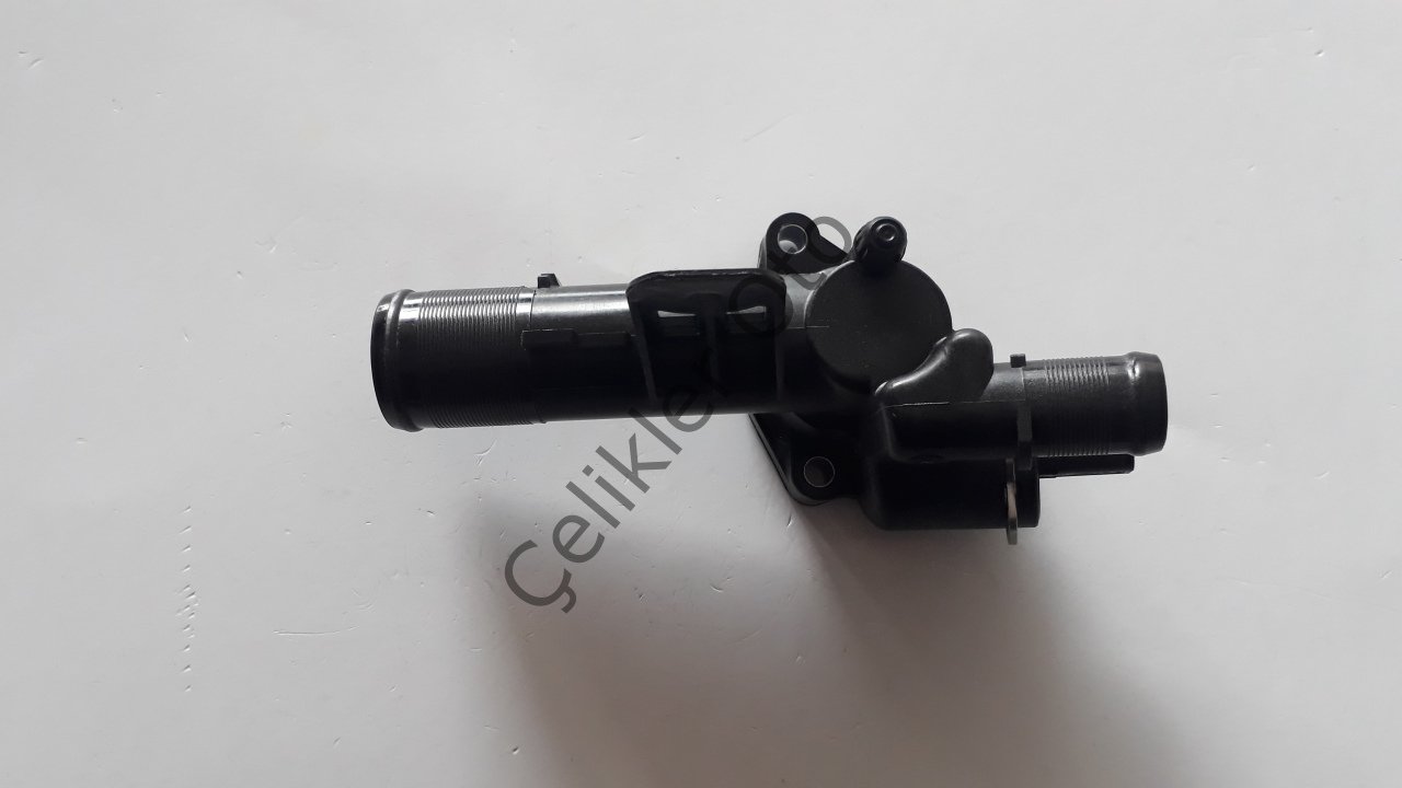 Termostat Komple Fluence Captur Latitude Megane 3 Kango 3 1,5 K9K ...