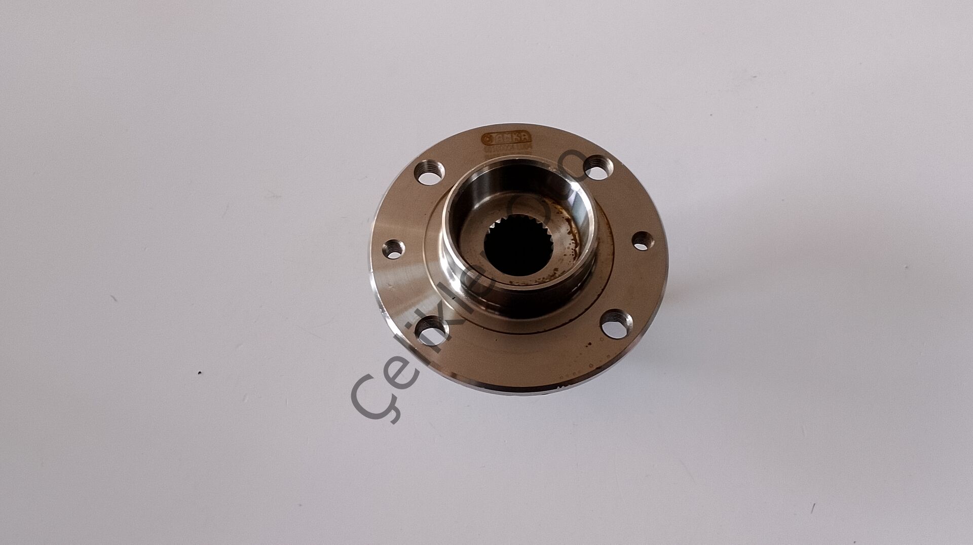 Ön Teker Poryası Megane 2 Scenic 2 6vites 8200308650