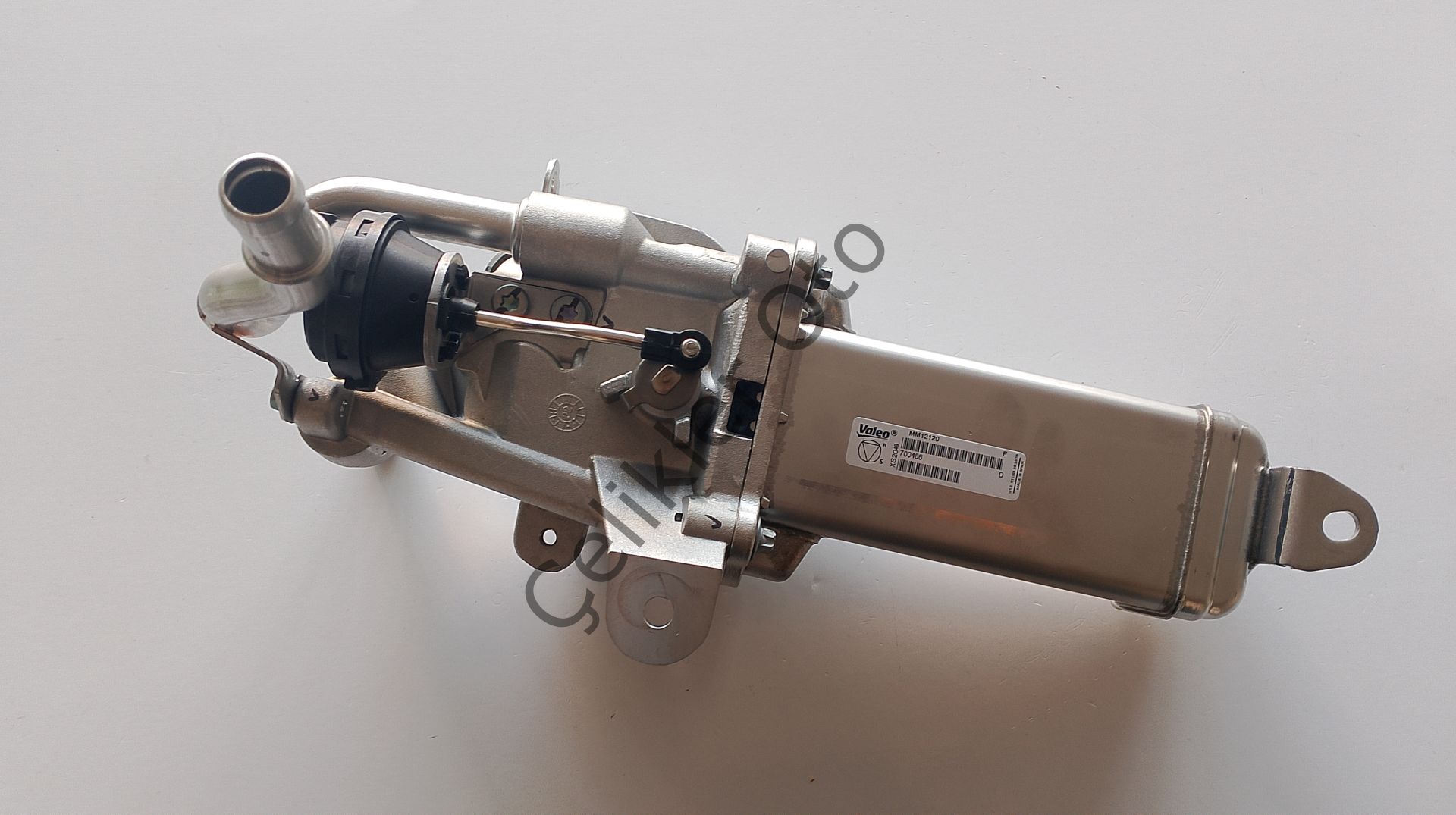Egr Valfi Renault Master 3 Navara 2,3Dci M9T 147355889R