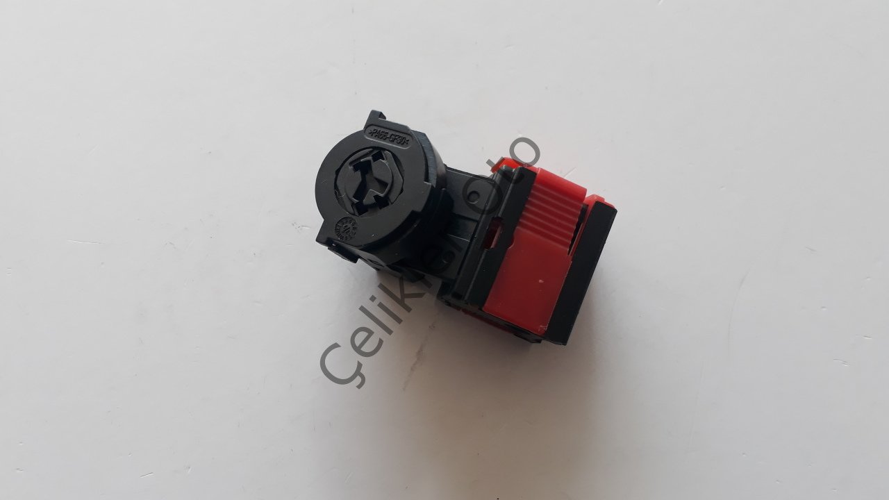 Kontak Termiği Clio 3 Modüs Kango 3 Fluence Master 3 Lodgy Dokker ...