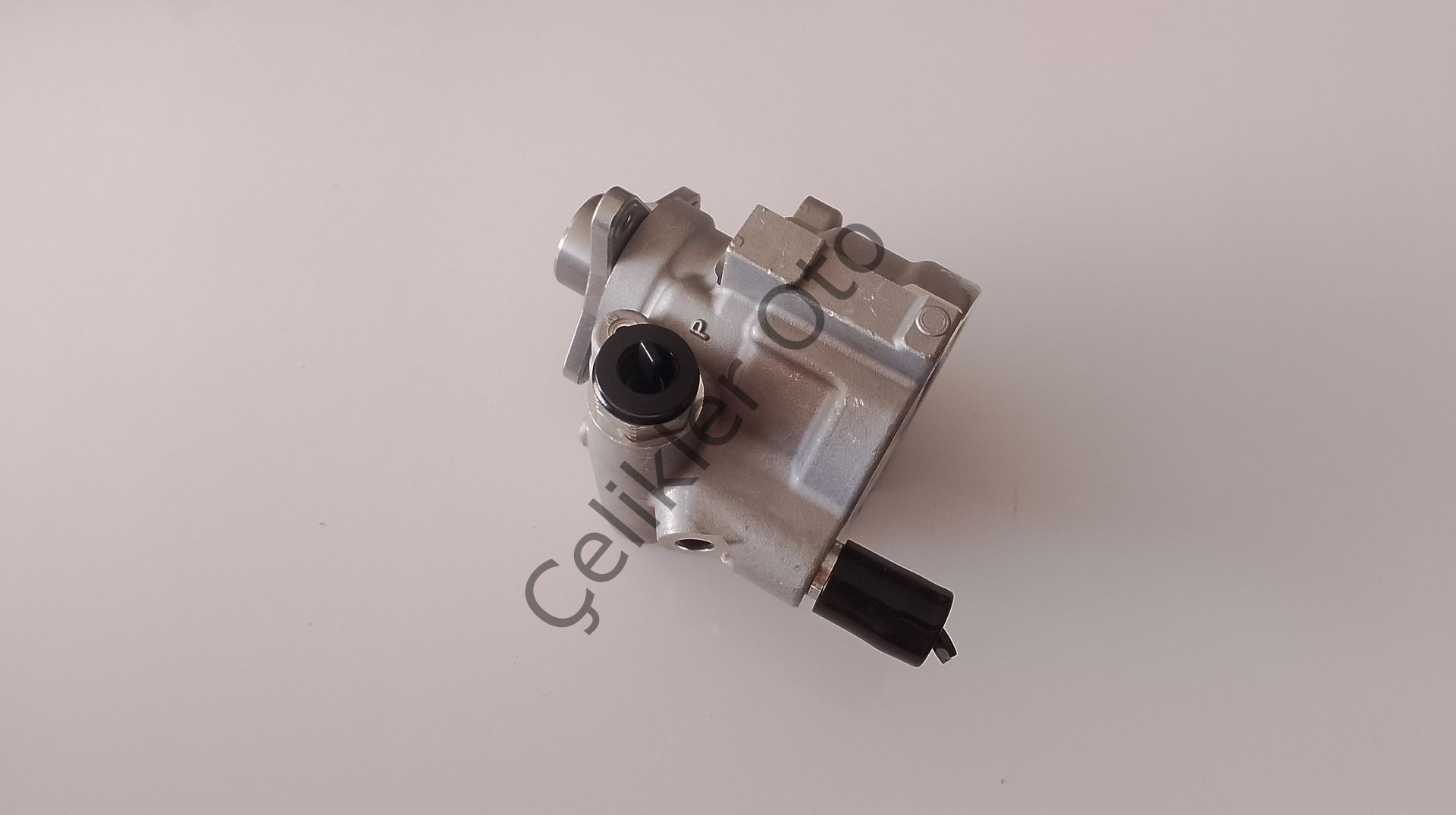 Hidrolik Direksiyon Pompası Master 3 8200763525