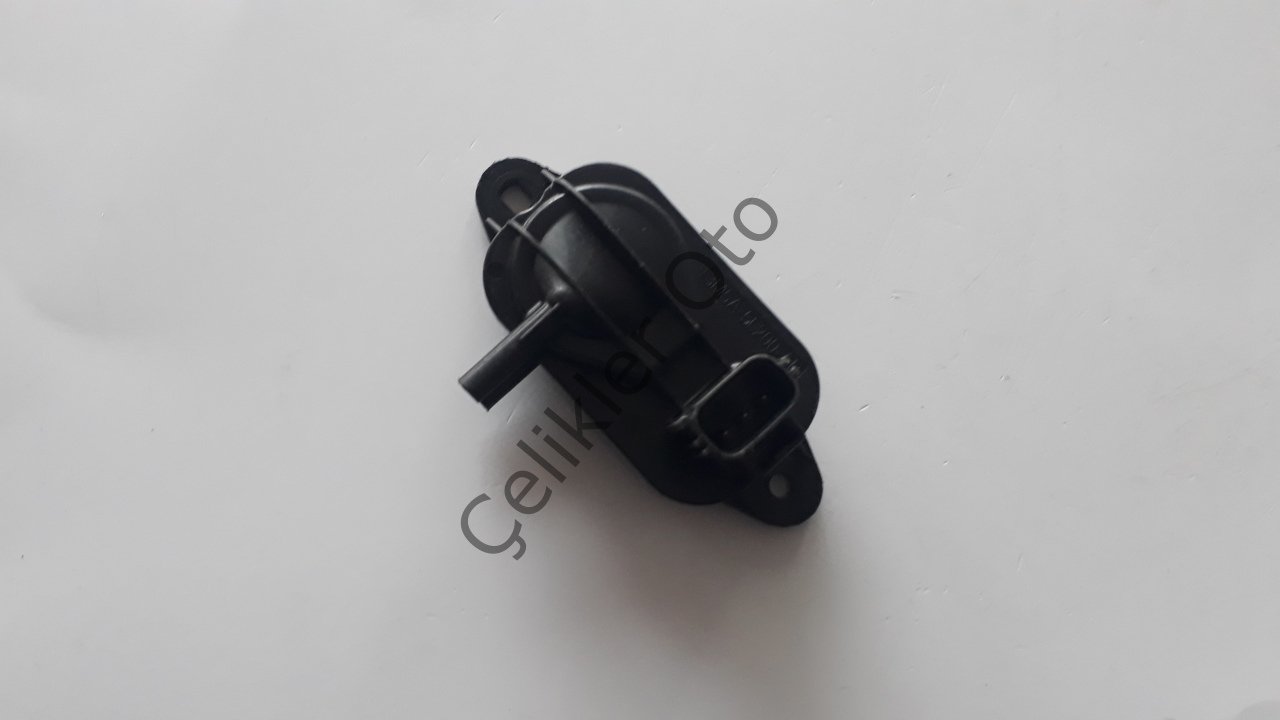 Partikül Basınç Sensörü S40 V50 C30 S60 V60 V40 S80 XC70 XC90 30757189