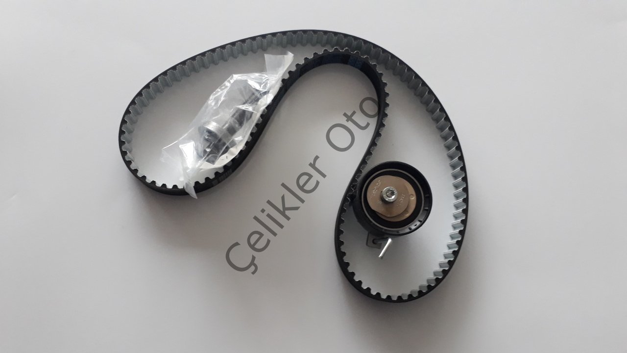 Triger Eksantrik Seti V40 S60 V60 S80 V70 1,6Benzinli B4164T/T3 31330784