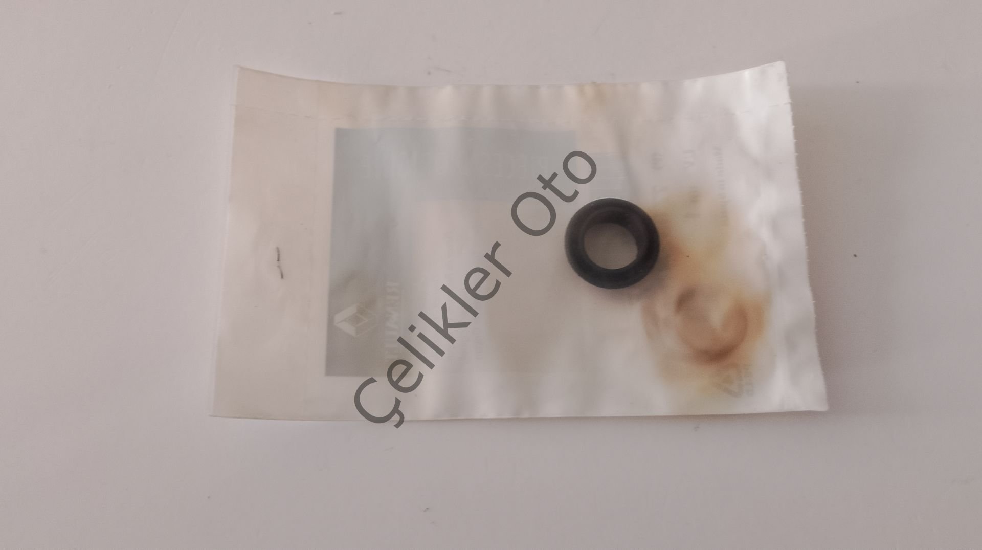 Enjektör Toz Lastiği Clio Kango Megane 7700274034