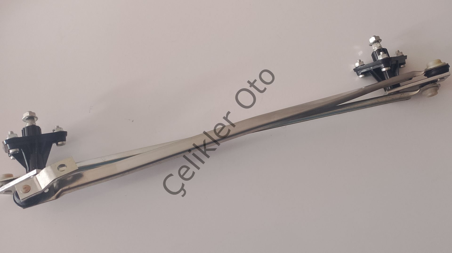 Ön Cam Silecek Mekanizması S40 V40 30850294