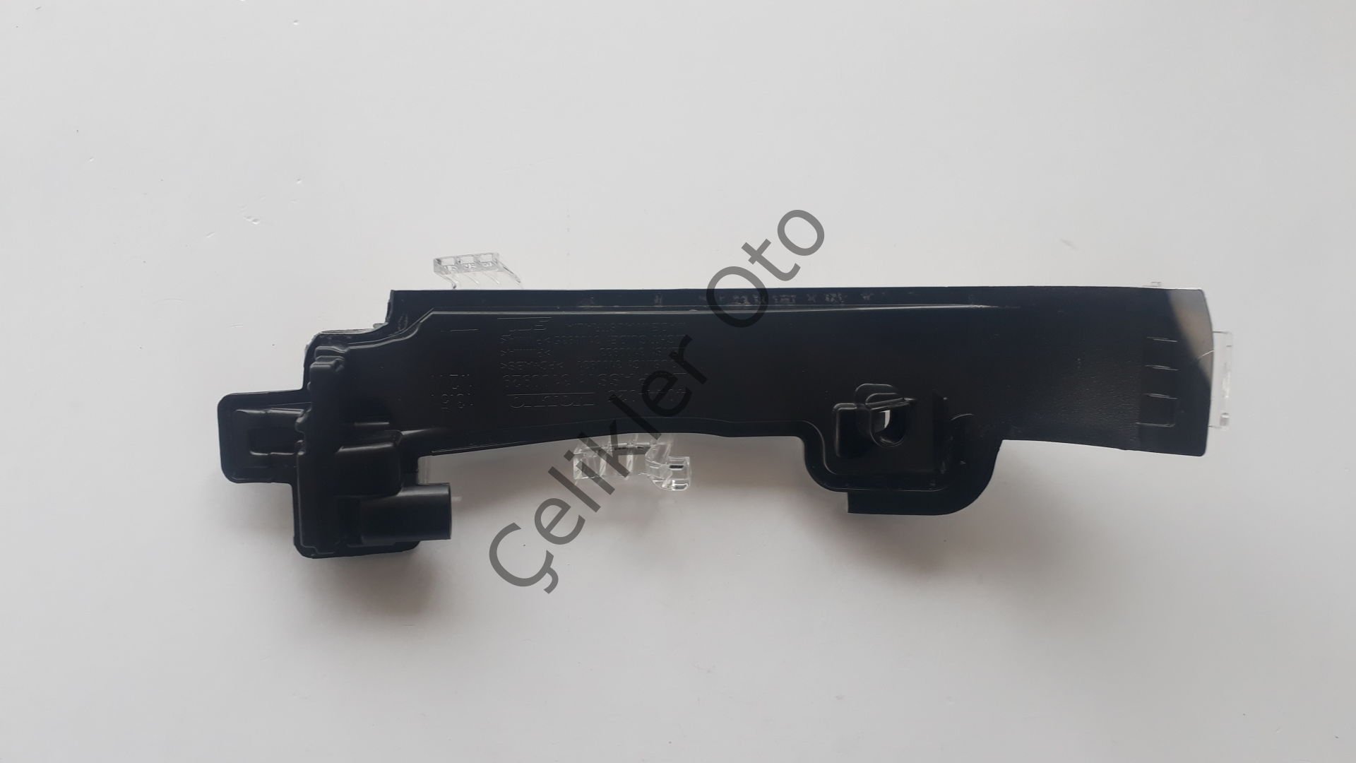 Sol Ayna Sinyali V40 S60 V60 S80 31402415