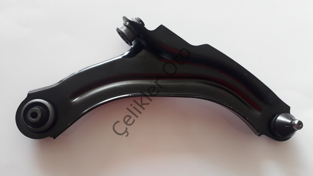 Sağ Alt Tabla Salıncak Clio 4 Captur 545046817R