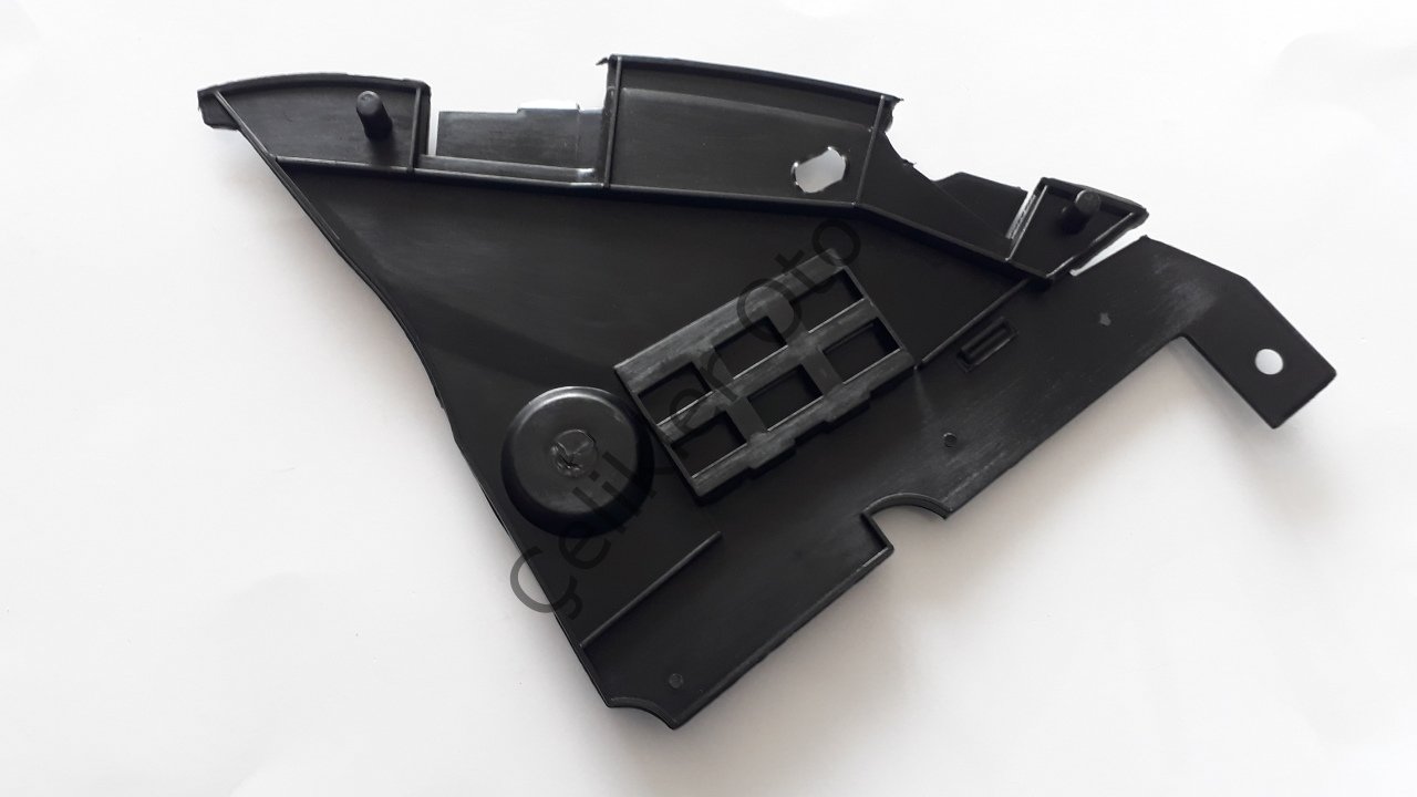 Sağ Tampon Alt Bakaliti Deflektör Clio Joy Symbol 620248105R