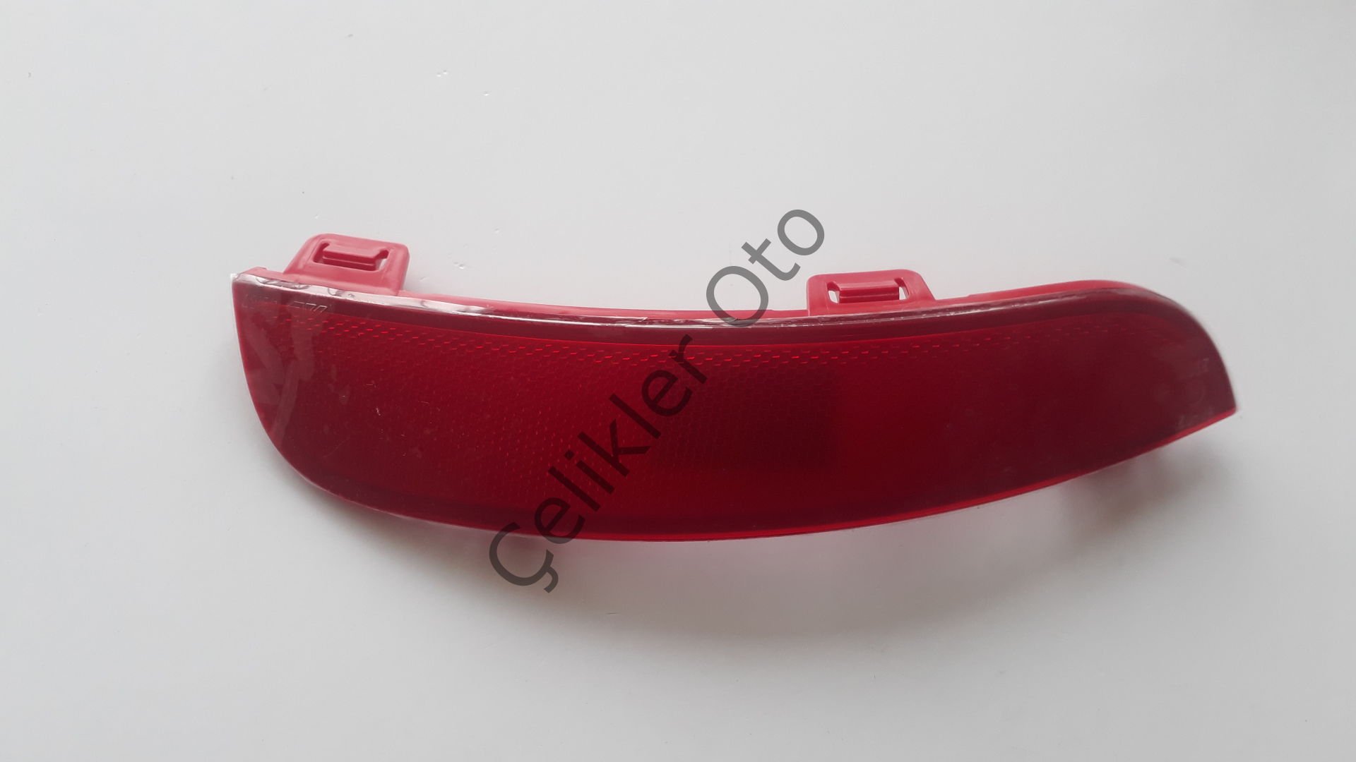 Sol Arka Tampon Reflektörü S40 V50 30763345