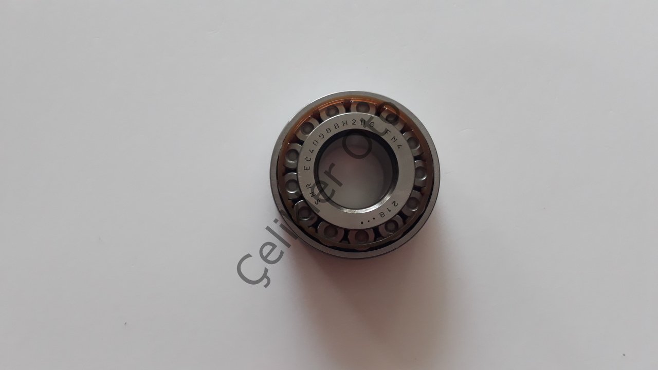 Şanzuman Rulmanı Laguna 2 Fluence Megane 2 8200108885