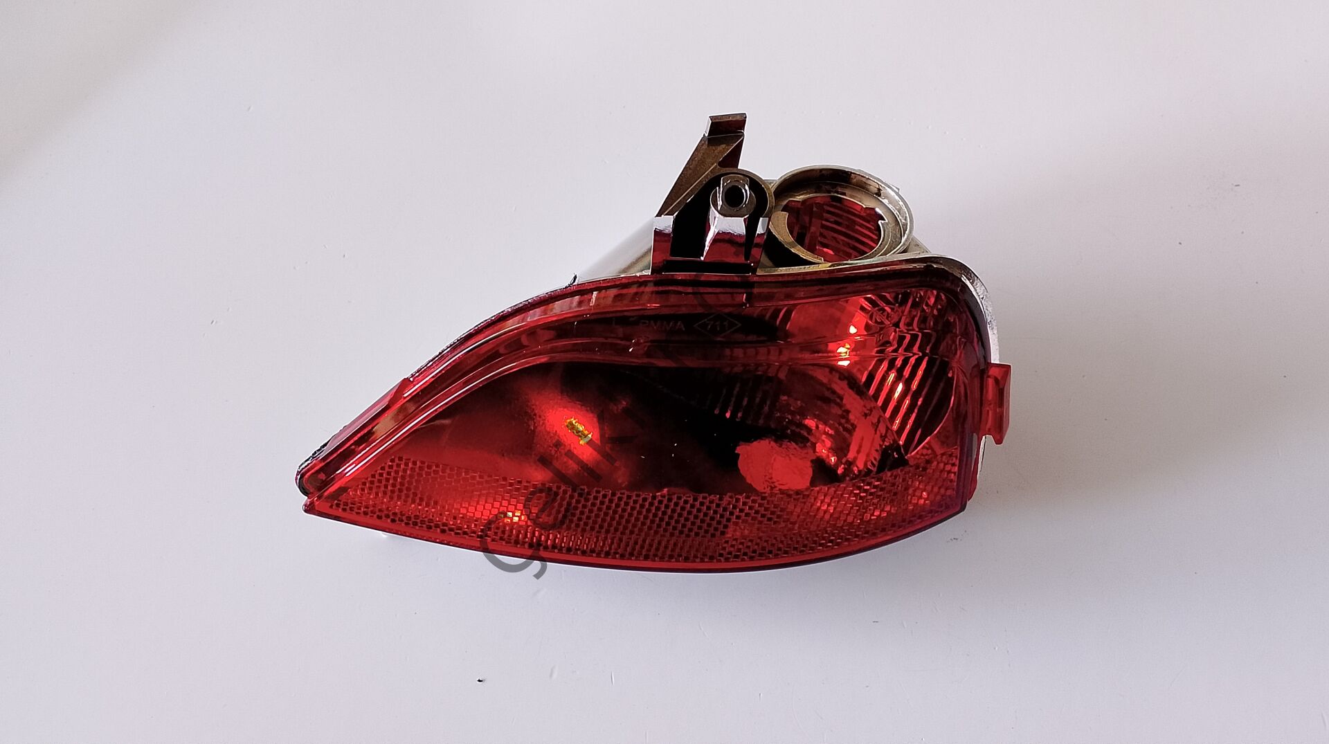 Sol Arka Reflektör Clio Symbol Logan Sandero 265854470R