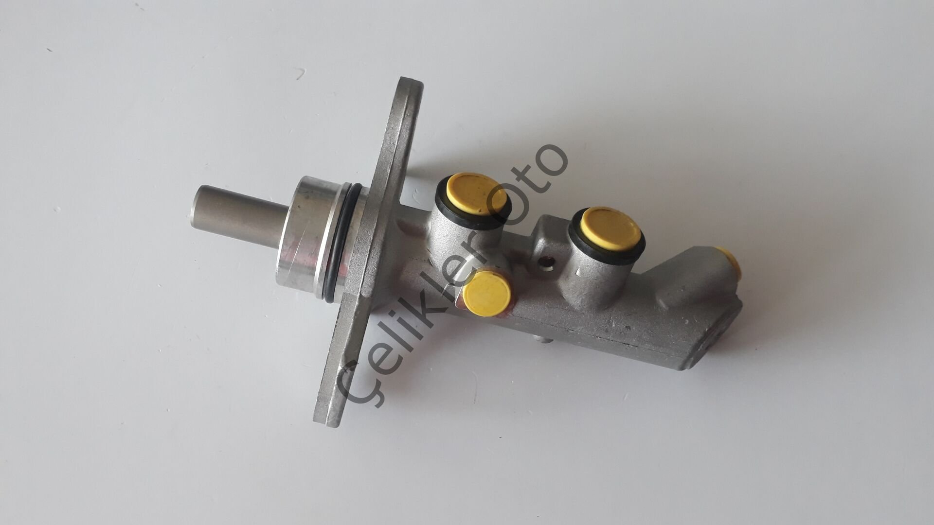 Fren Ana Merkez Megane 2 7701207697