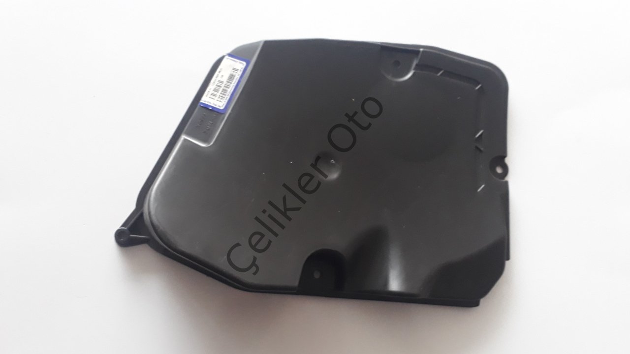 Resanatör Alt Kapağı S40 V50 C30 30742077