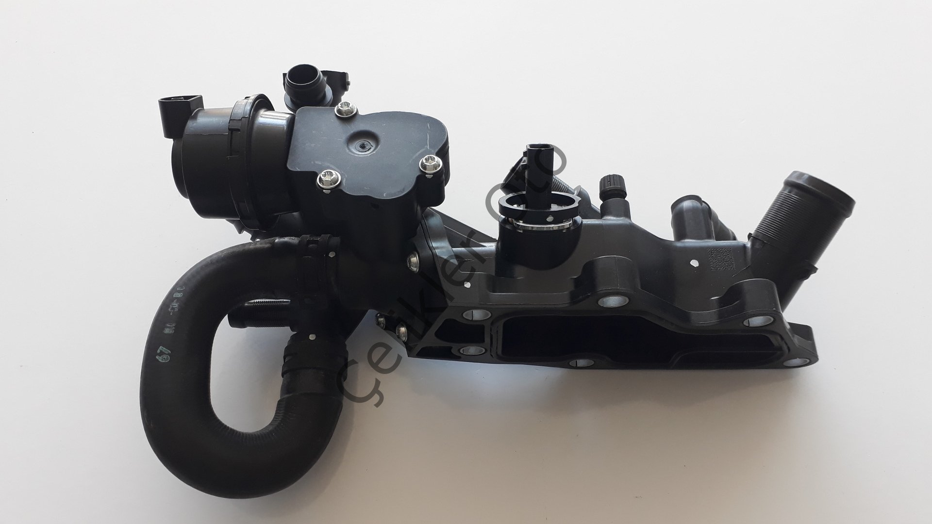 Termostat Kadjar Captur Megane 4 Kango 1,2Tce H5F 110601560R