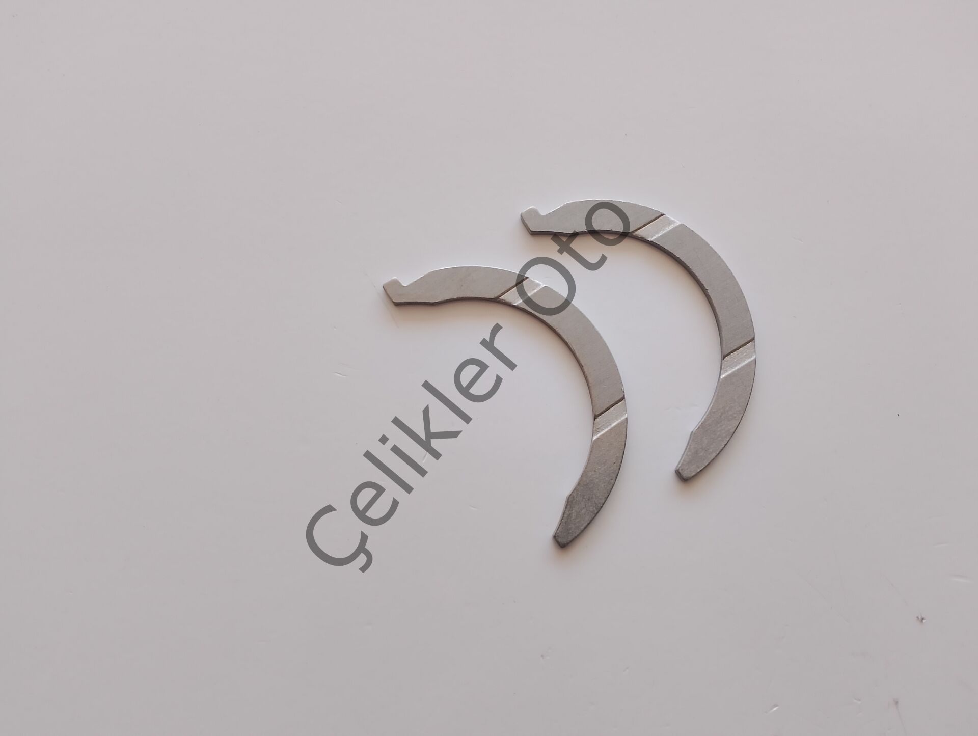 Kenar Yatak Takımı Trafik Koleos Qashai 2,0Dci M9R 7701476740