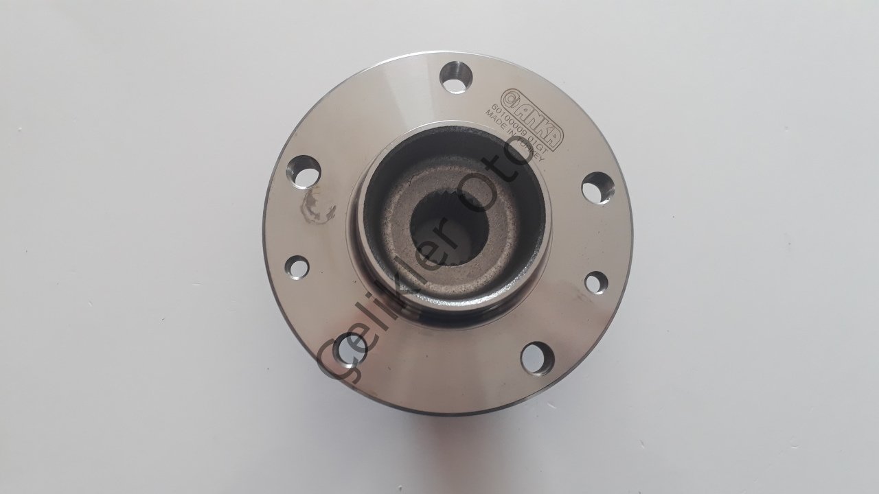 Ön Teker Poryası Megane 4 402020009R