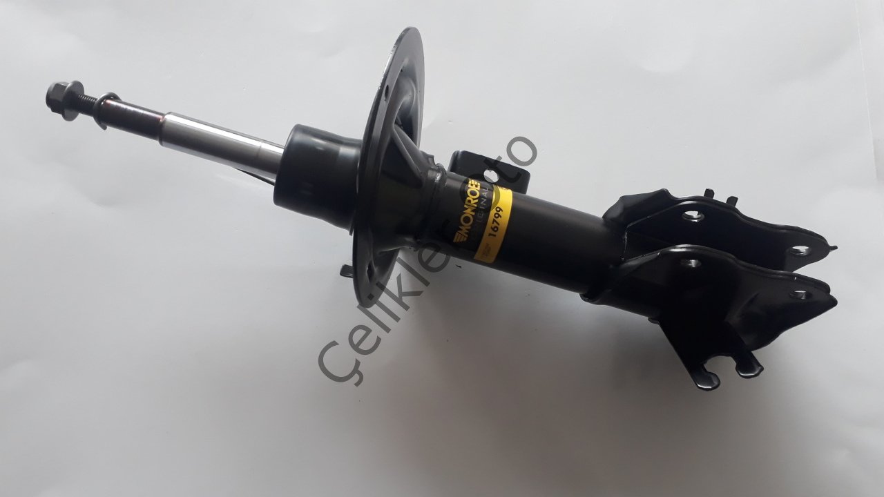 Sağ Ön Amortisör S40 V40 30884228