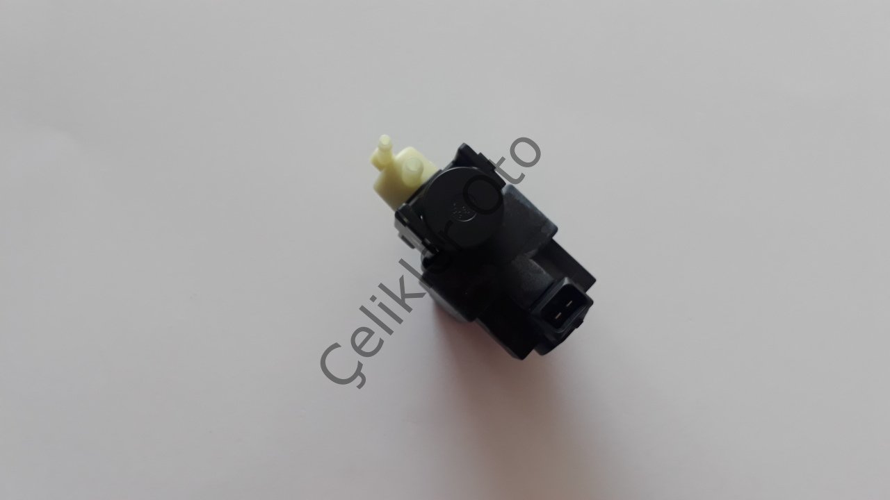 Turbo Elektrovanası Laguna 2 Trafik 2 Kango 1,9Dci F9Q 8200486264